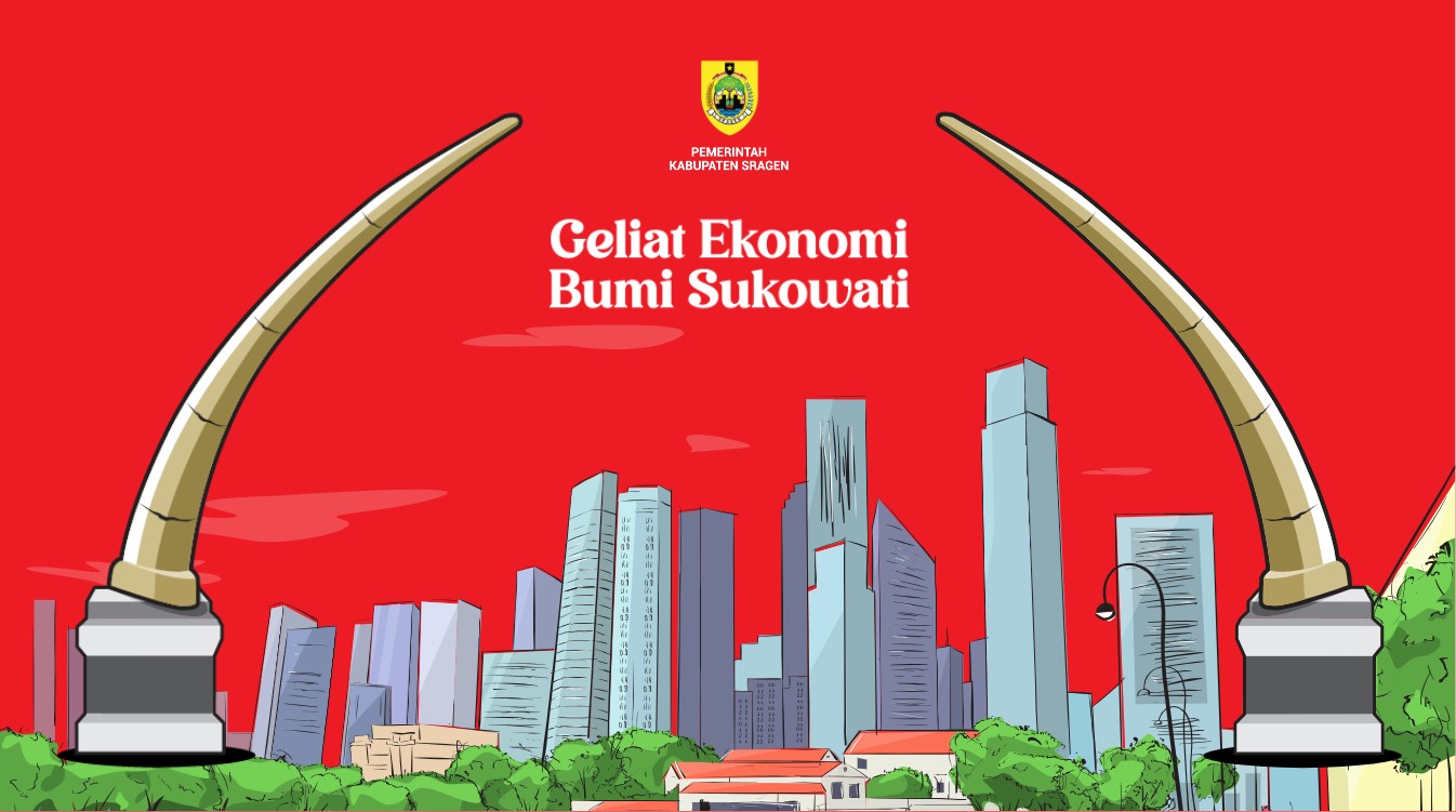 Geliat Ekonomi Sragen - Solopos Interaktif - Solopos.com Geliat Ekonomi Sragen - Solopos Interaktif - Solopos.com